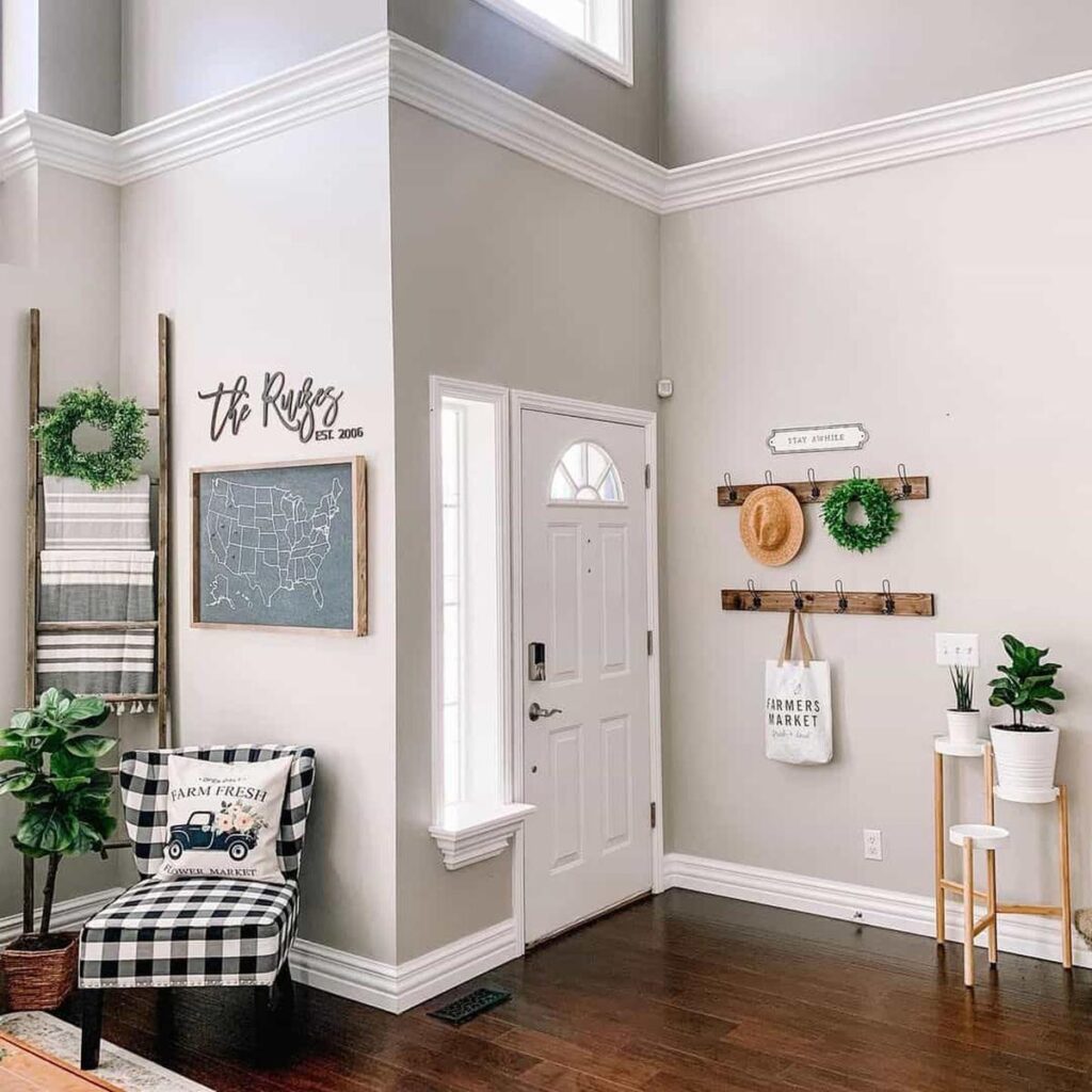 26 Trendy Coat Hook Ideas for Any Space in Your Home -Architectural ...