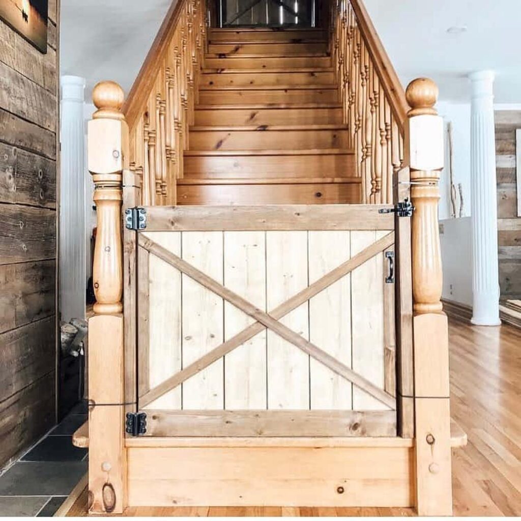 23 Beautiful Wood Stair Spindles for Stylish Homes -Architectural ...