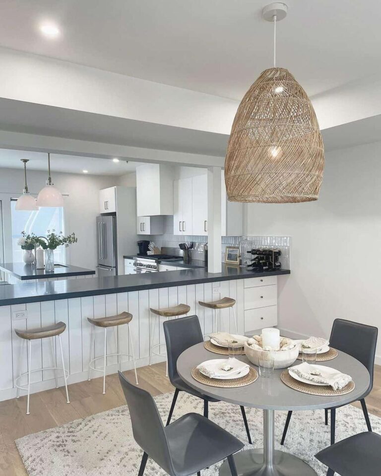 30 Stylish Recessed Lighting Ideas for a Modern Look -Architectural ...