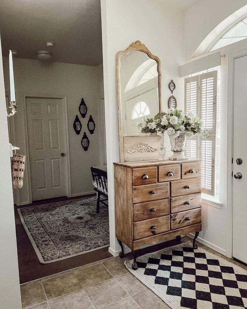 29 Entrance Hall Ideas for a Warm Welcome -Architectural Foundation