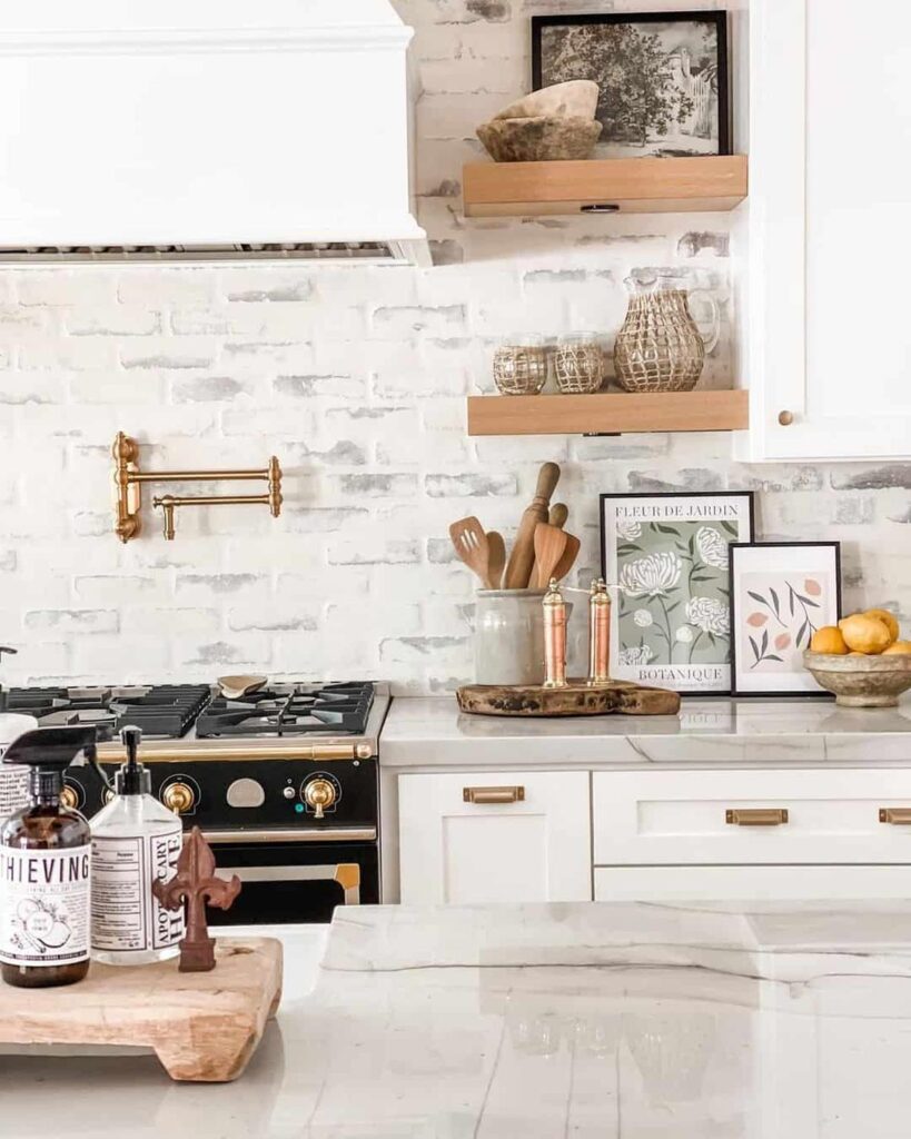 34 Stunning Lemon Kitchen Decor Ideas You'll Love -Architectural Foundation