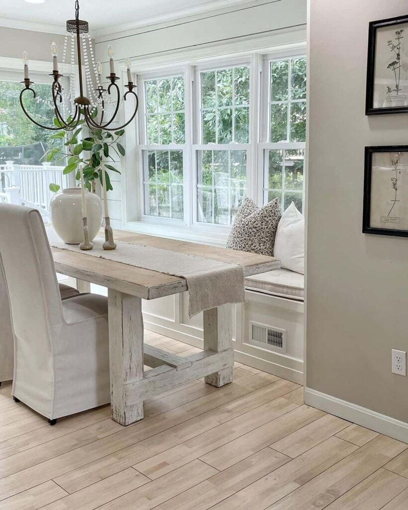 24 Window Nook Ideas for a Cozy Retreat -Architectural Foundation