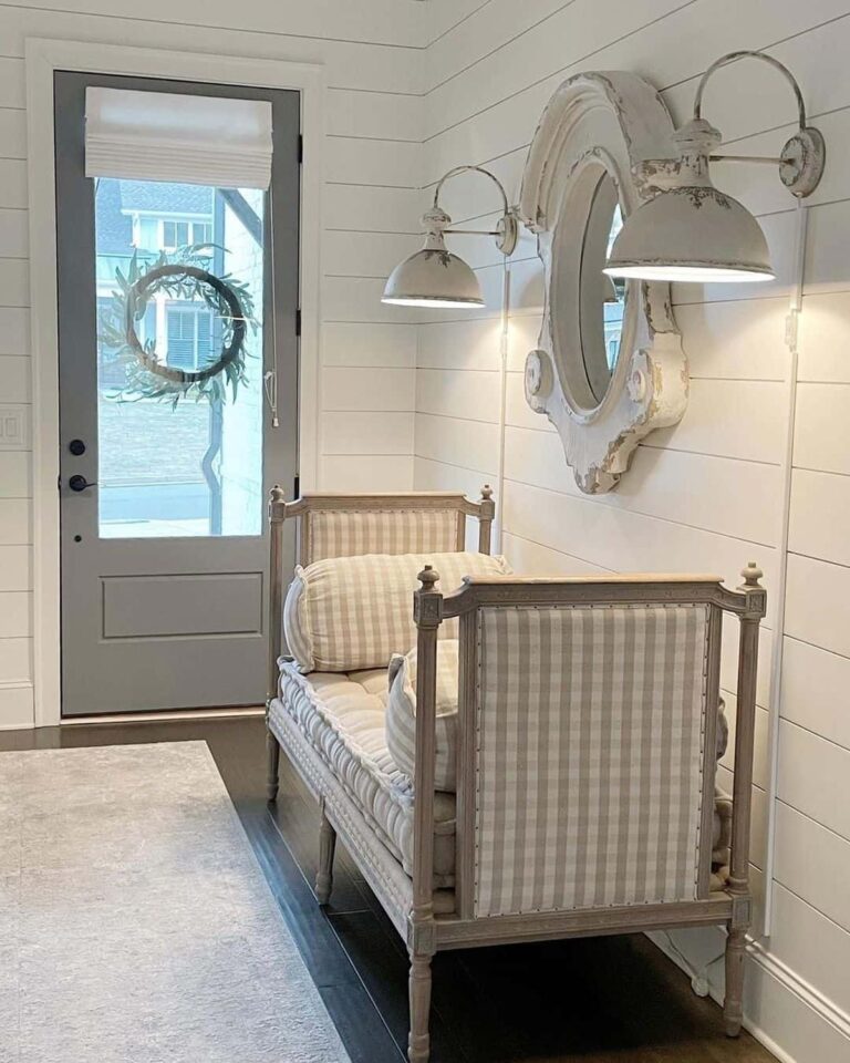 30 Welcoming Foyer Ideas to Impress Guests -Architectural Foundation
