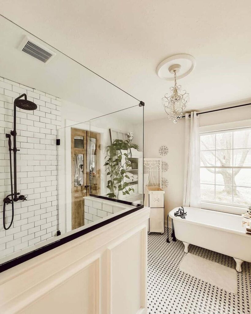 30 Subway Tile Showers for a Sleek, Modern Look -Architectural Foundation