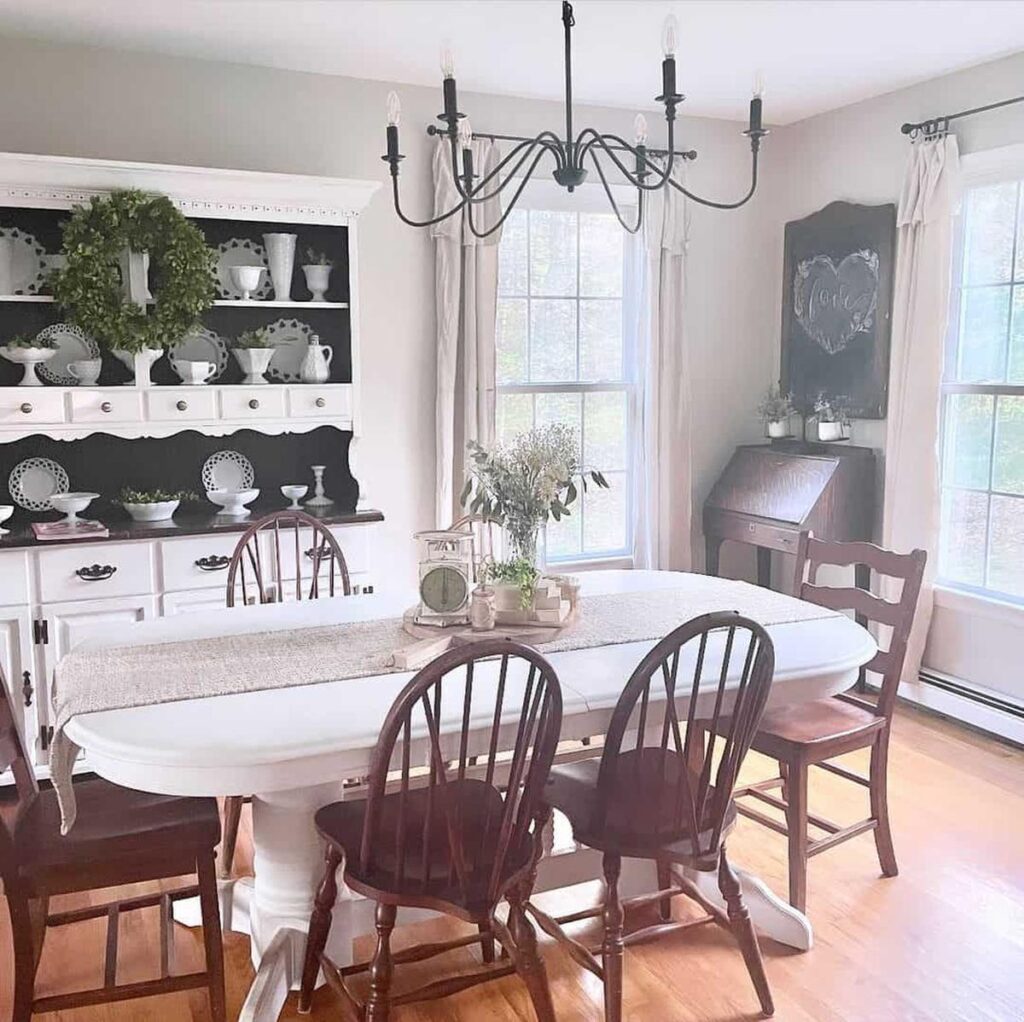 28 Dining Room Concepts for a New Look -Architectural Foundation