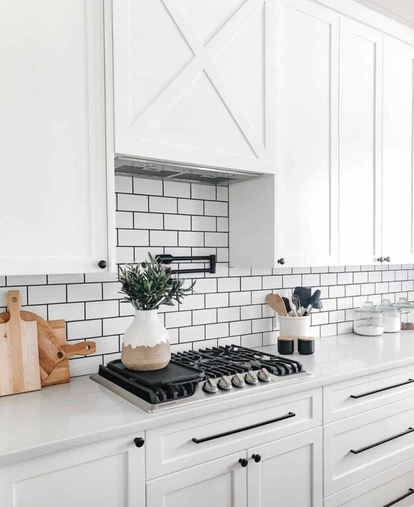 30 Kitchen Countertop Inspirations for a New Look -Architectural Foundation