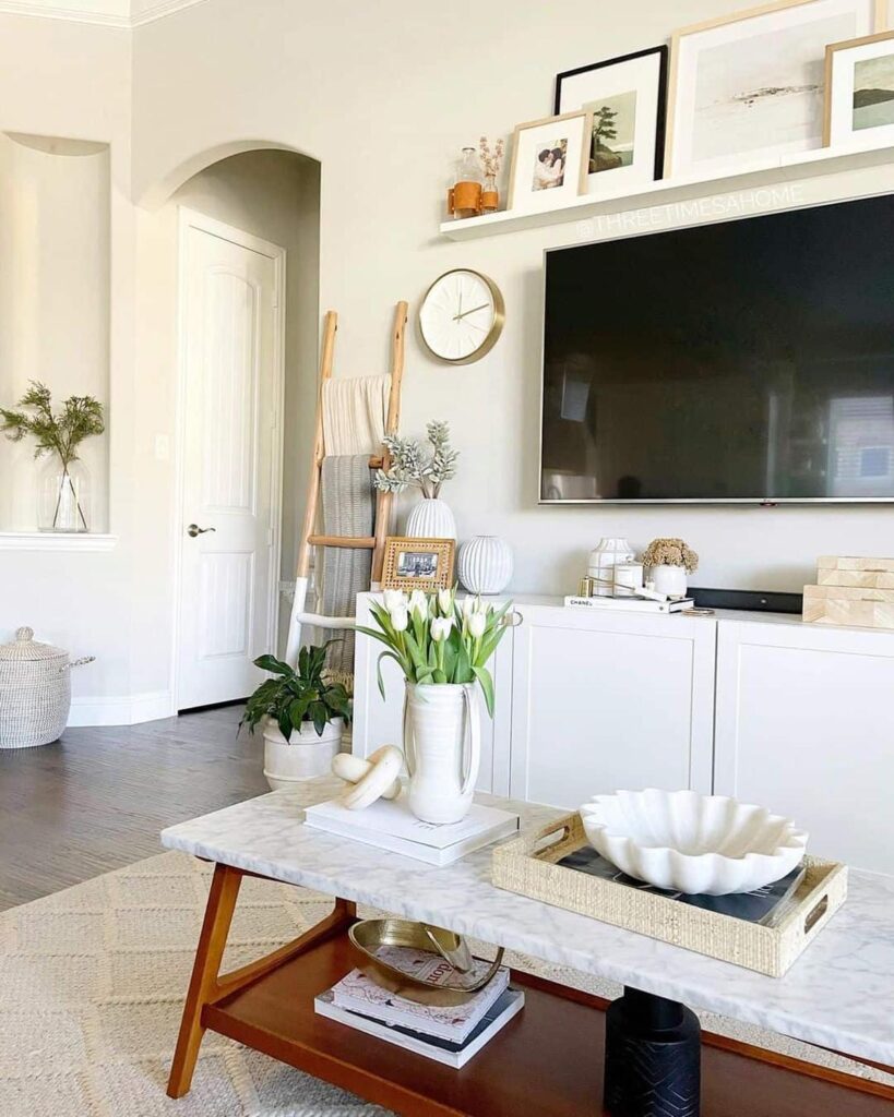 30 Beautiful Spring Table Decor Ideas for a Fresh Look -Architectural Foundation