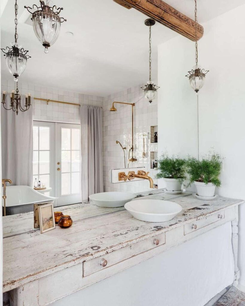 27 Cozy Cottage Bathroom Designs for Comfort -Architectural Foundation