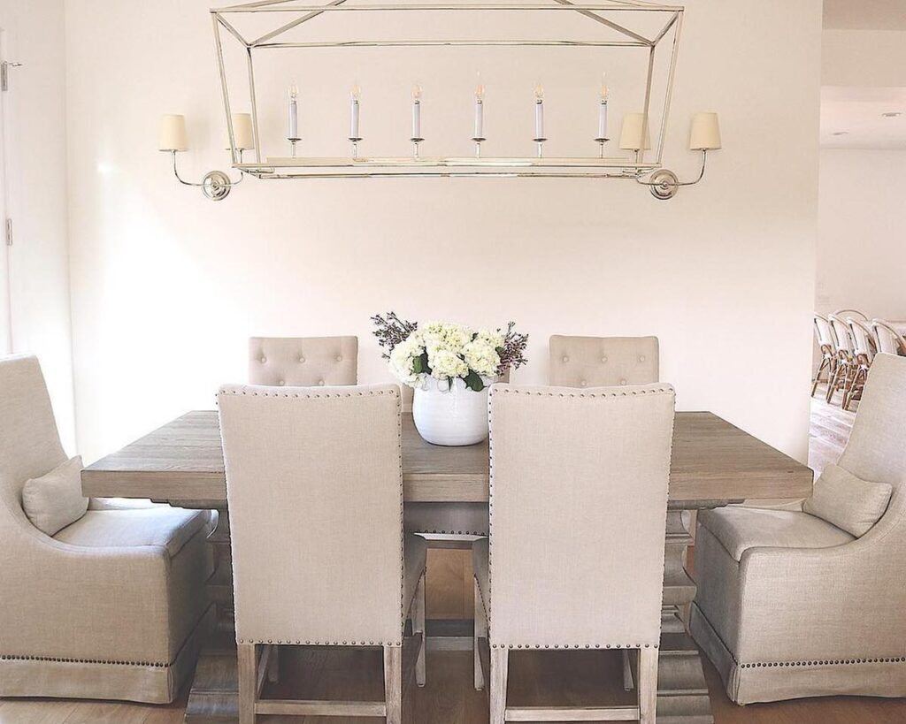 24 Enchanting Farmhouse Lamps to Brighten Up Your Living Room ...