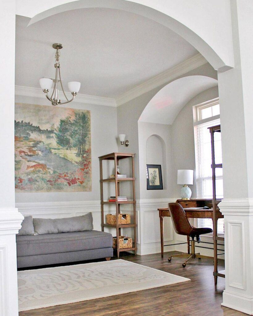 20 Stunning Arched Doorway Ideas for Modern Living -Architectural ...