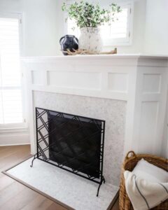22 Great Penny Tile Patterns to Modernize Your Space -Architectural ...