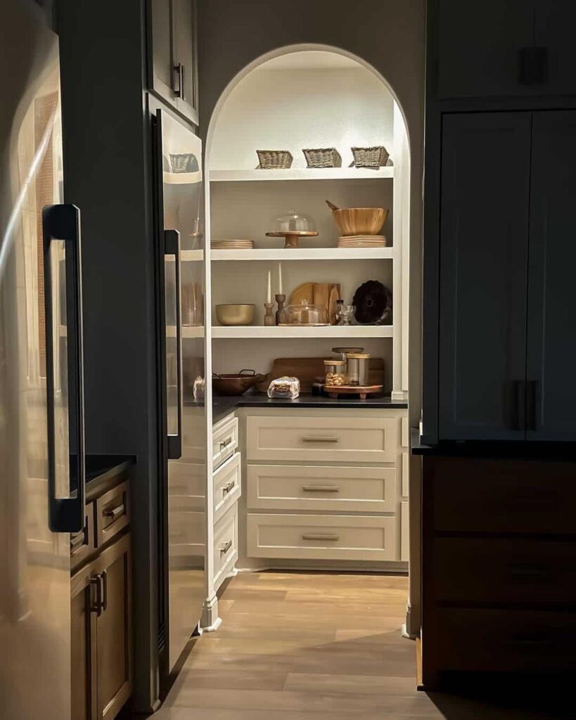 20 Stunning Arched Doorway Ideas for Modern Living -Architectural ...
