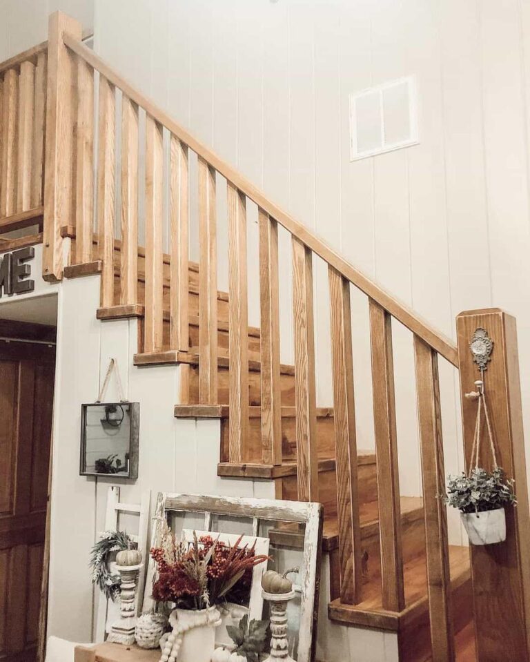 23 Beautiful Wood Stair Spindles for Stylish Homes -Architectural ...