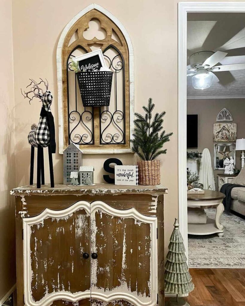 29 Entryway Furniture Ideas for a Functional Welcome -Architectural ...