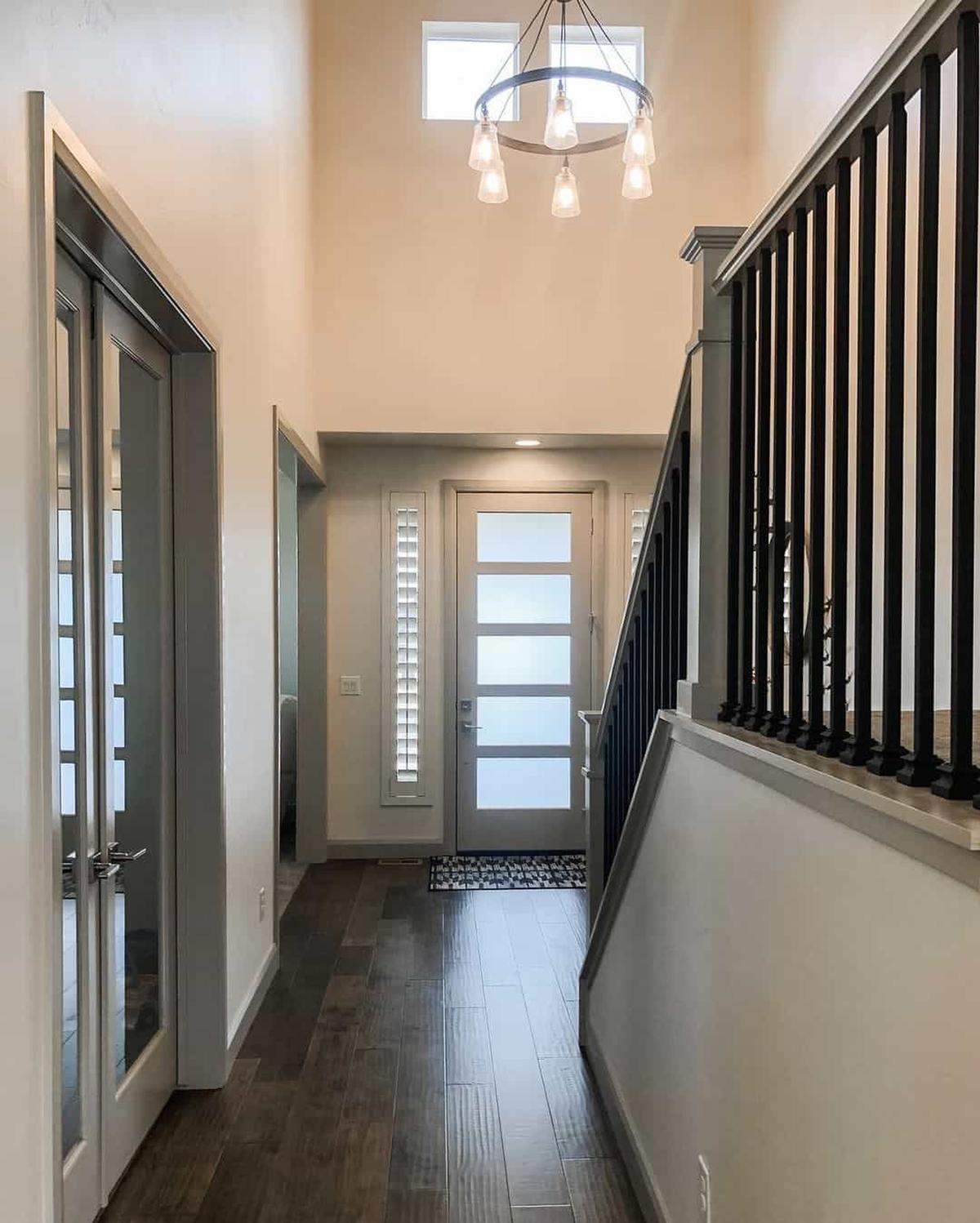 29 Entryway Light Fixtures to Brighten Your Home -Architectural Foundation