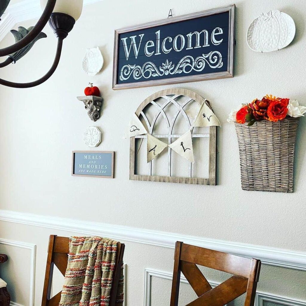 25 Eye-Catching Window Frame Decor Ideas for Every Home -Architectural ...