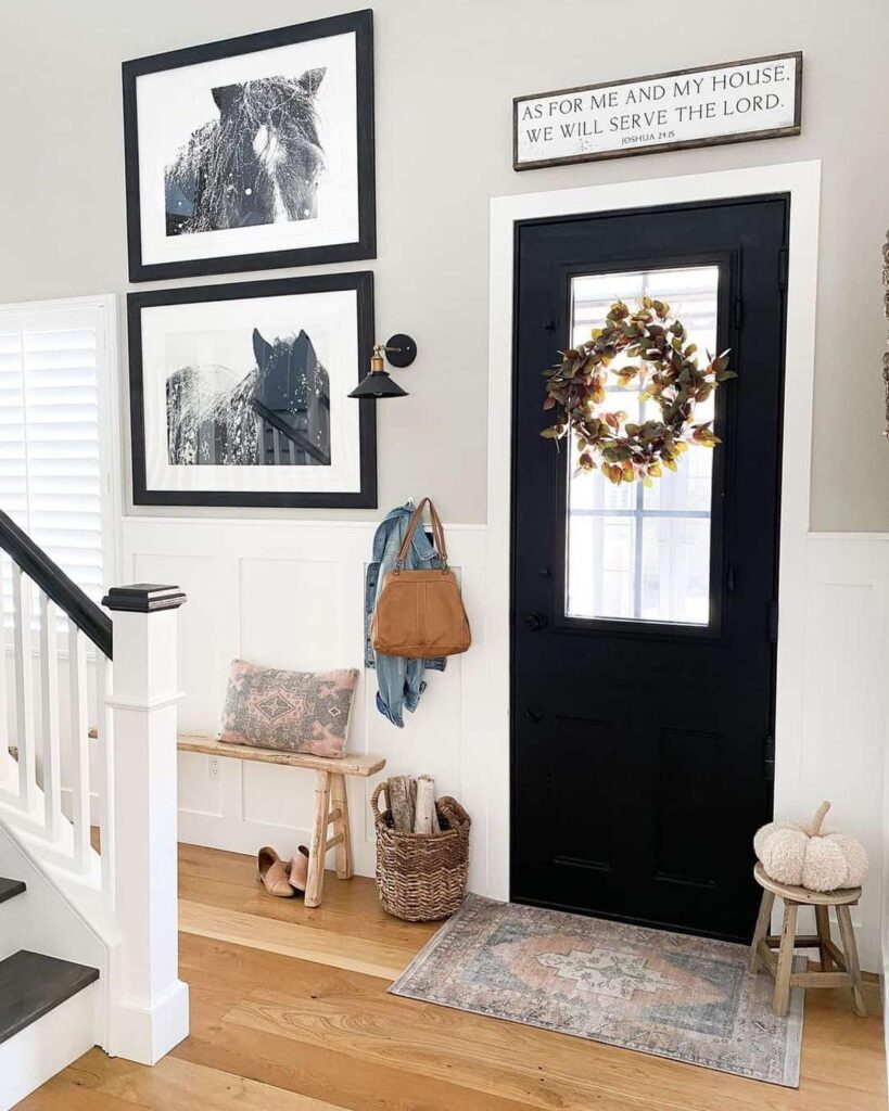 20 Eye-Catching Foyer Light Fixtures for a Welcoming Glow ...