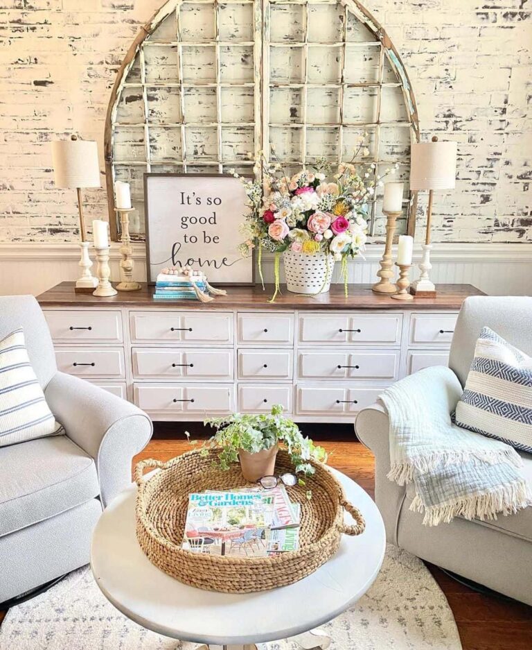 25 Eye-Catching Window Frame Decor Ideas for Every Home -Architectural ...