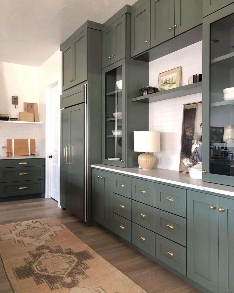 32 Stylish Cup Drawer Pulls for a Fresh Cabinet Look -Architectural ...