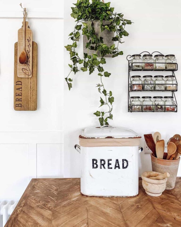 22 Smart Spice Rack Ideas for Perfect Organization -Architectural ...