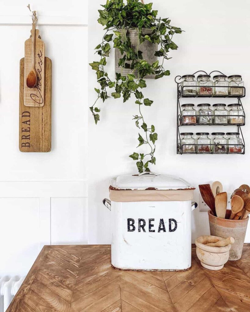 22 Smart Spice Rack Ideas for Perfect Organization -Architectural ...