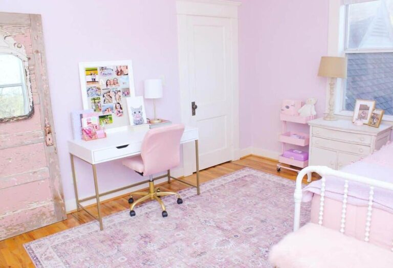 28 Inspiring Study Room Ideas for Effective Learning -Architectural ...