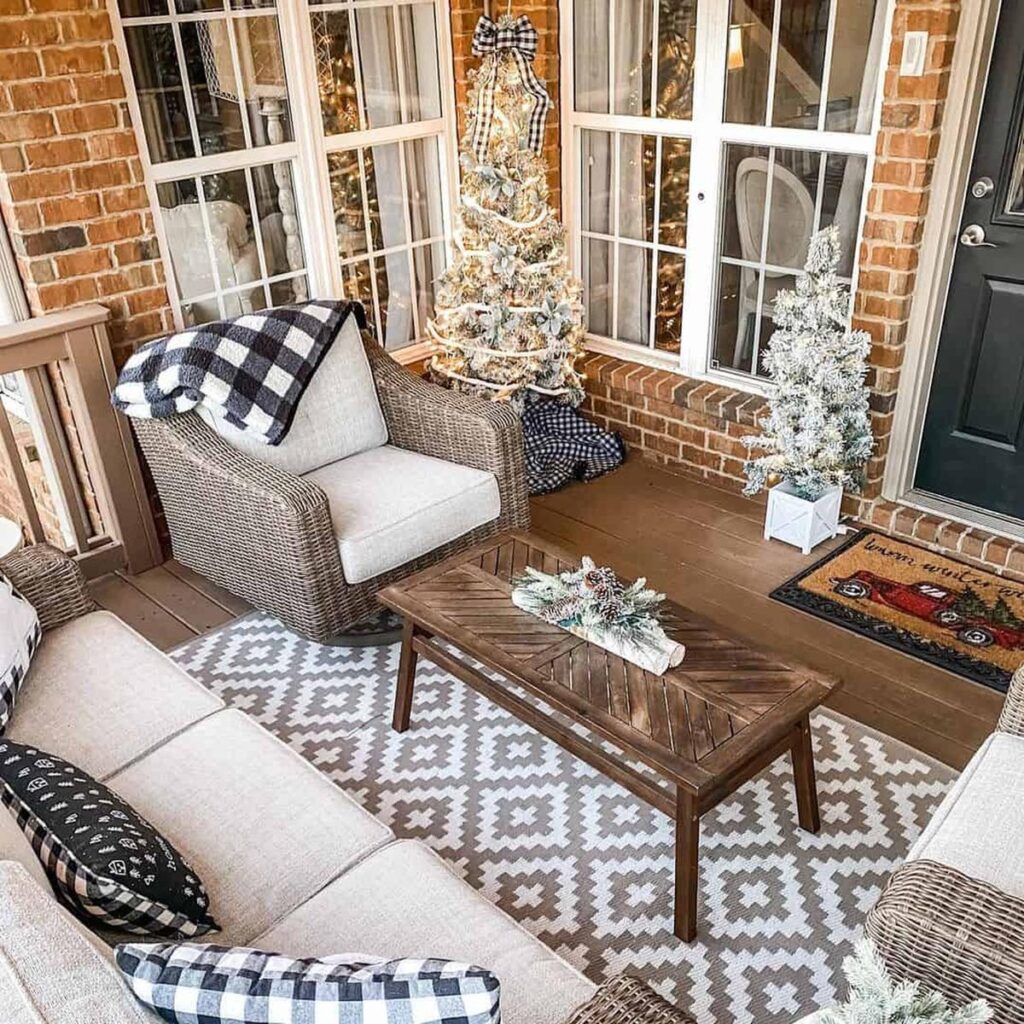 28 Christmas Tree Bow Ideas to Elevate Your Tree -Architectural Foundation