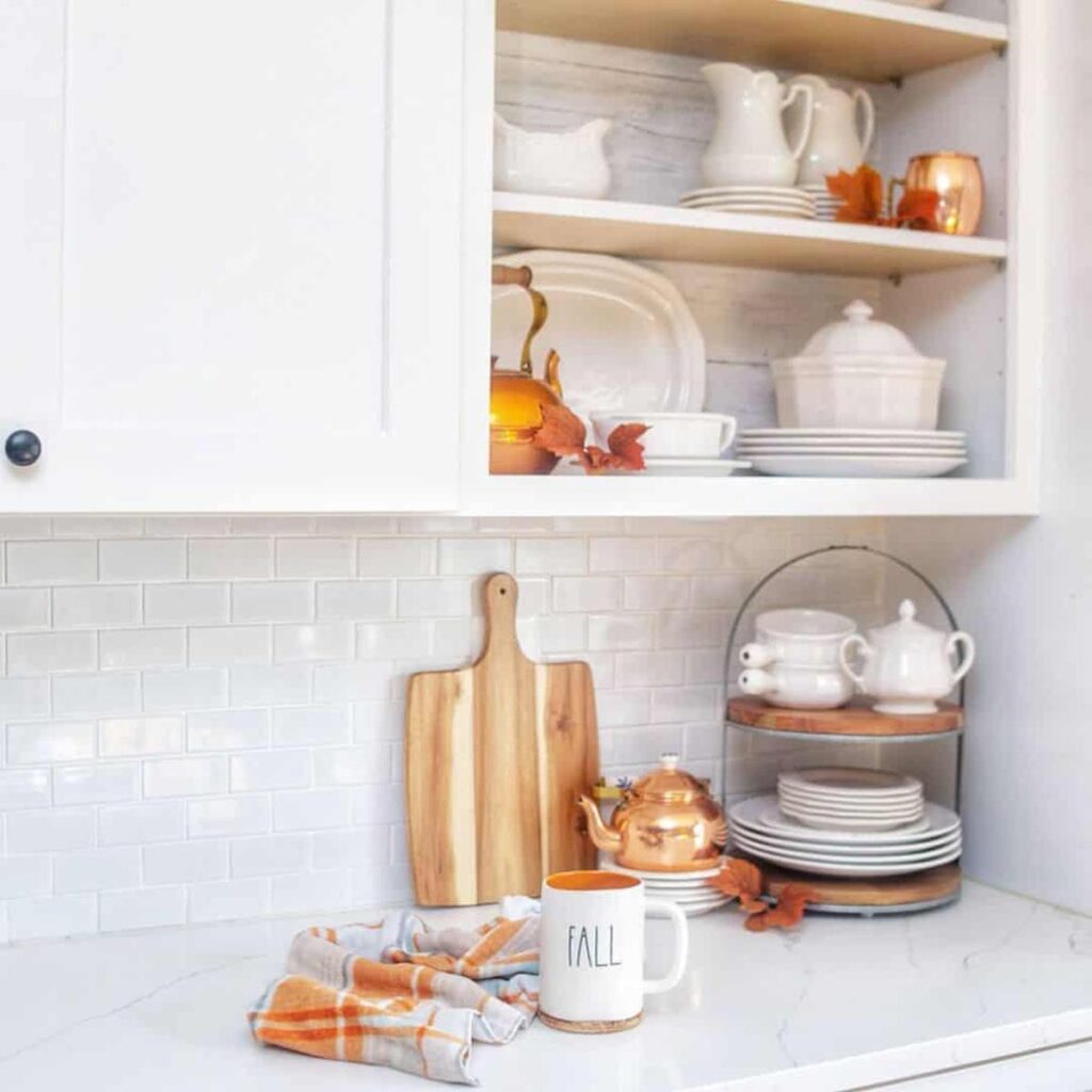 34 Gorgeous Copper Kitchen Decor Ideas for a Warm Touch -Architectural ...