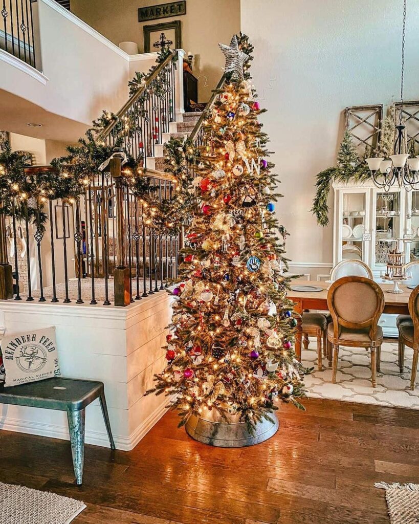 35 Metal Tree Collar Ideas to Add a Modern Twist -Architectural Foundation
