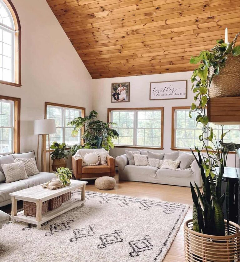 30 Innovative Modern Window Trim Ides for Any Room -Architectural ...