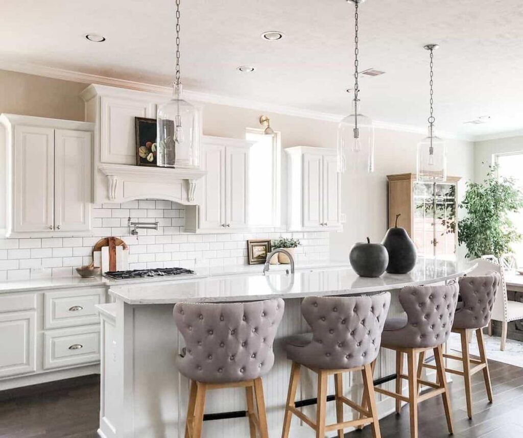 28 Range Hood Ceiling Ideas for a Stunning Kitchen -Architectural ...