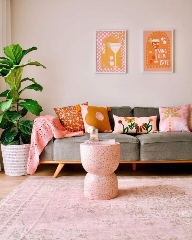 25 Living Room Furniture Ideas to Complete Your Space -Architectural ...