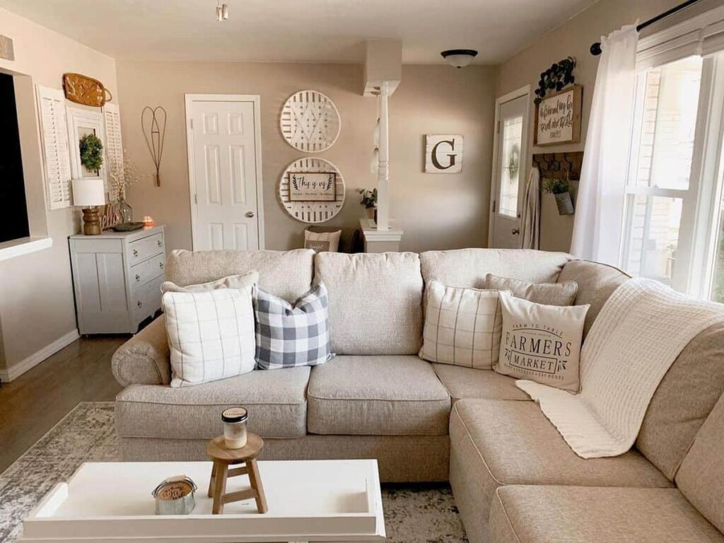 29 Family Room Ideas to Make the Space Welcoming -Architectural Foundation