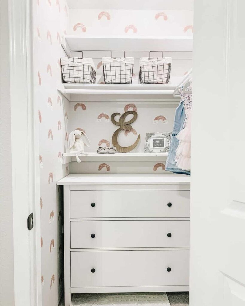 22 Stylish Linen Closet Ideas That Spark Joy -Architectural Foundation