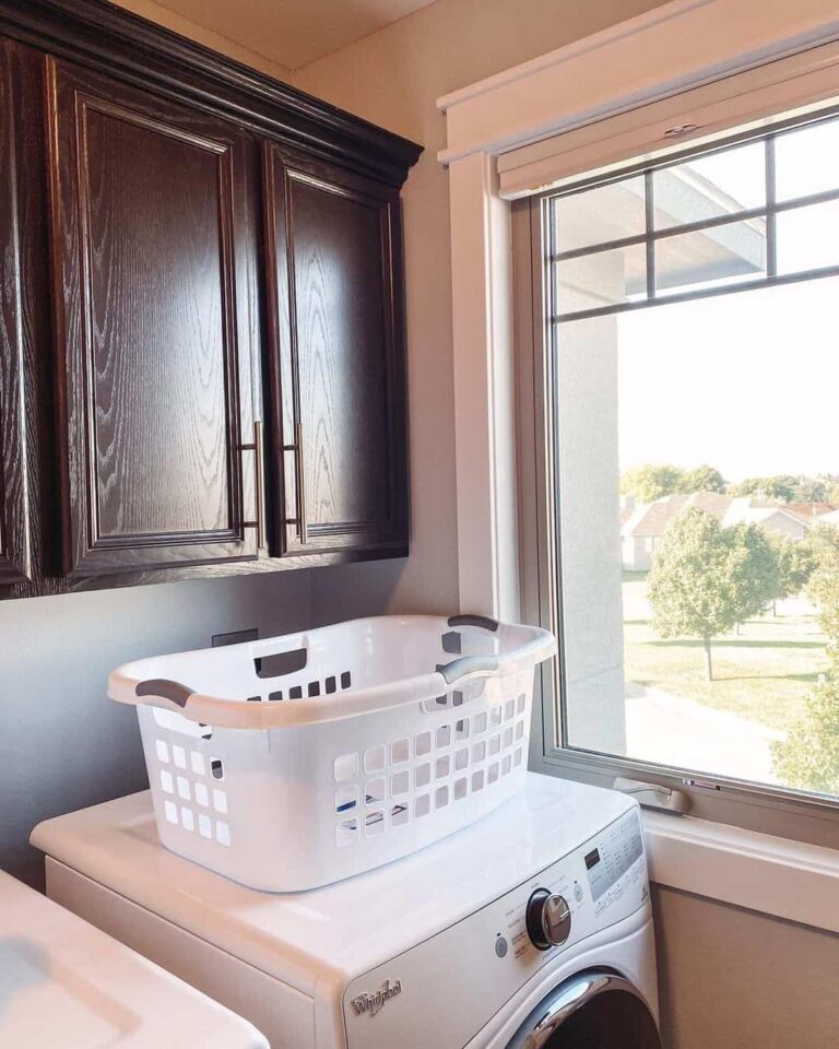 23 Laundry Room Organization Ideas for Maximum Efficiency ...