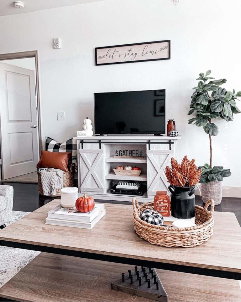 23 Entertainment Center Ideas for a Functional and Stylish Room ...