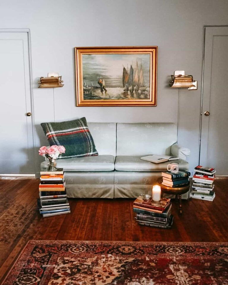 30 Inspiring Reading Rooms for Cozy Spaces -Architectural Foundation