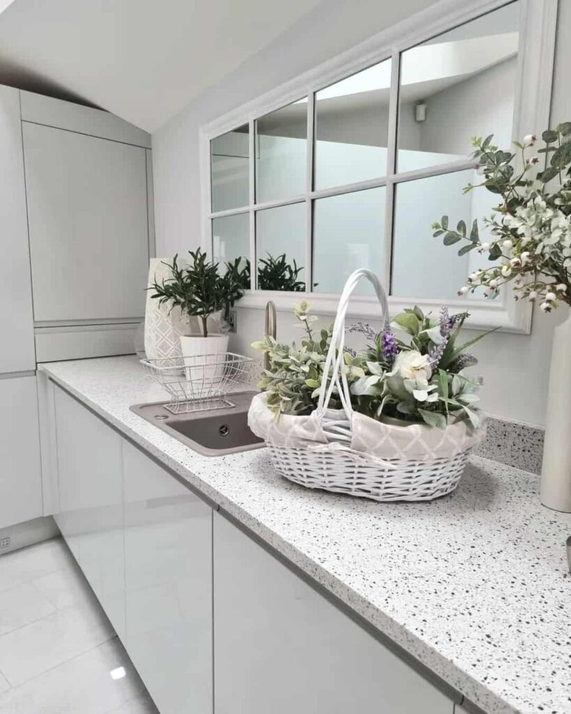 26 Top Utility Room Layouts to Simplify Life -Architectural Foundation