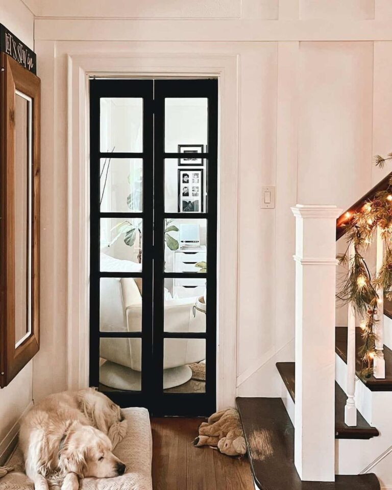 32 French Door Designs That Will Breathe New Life Into Your Home ...
