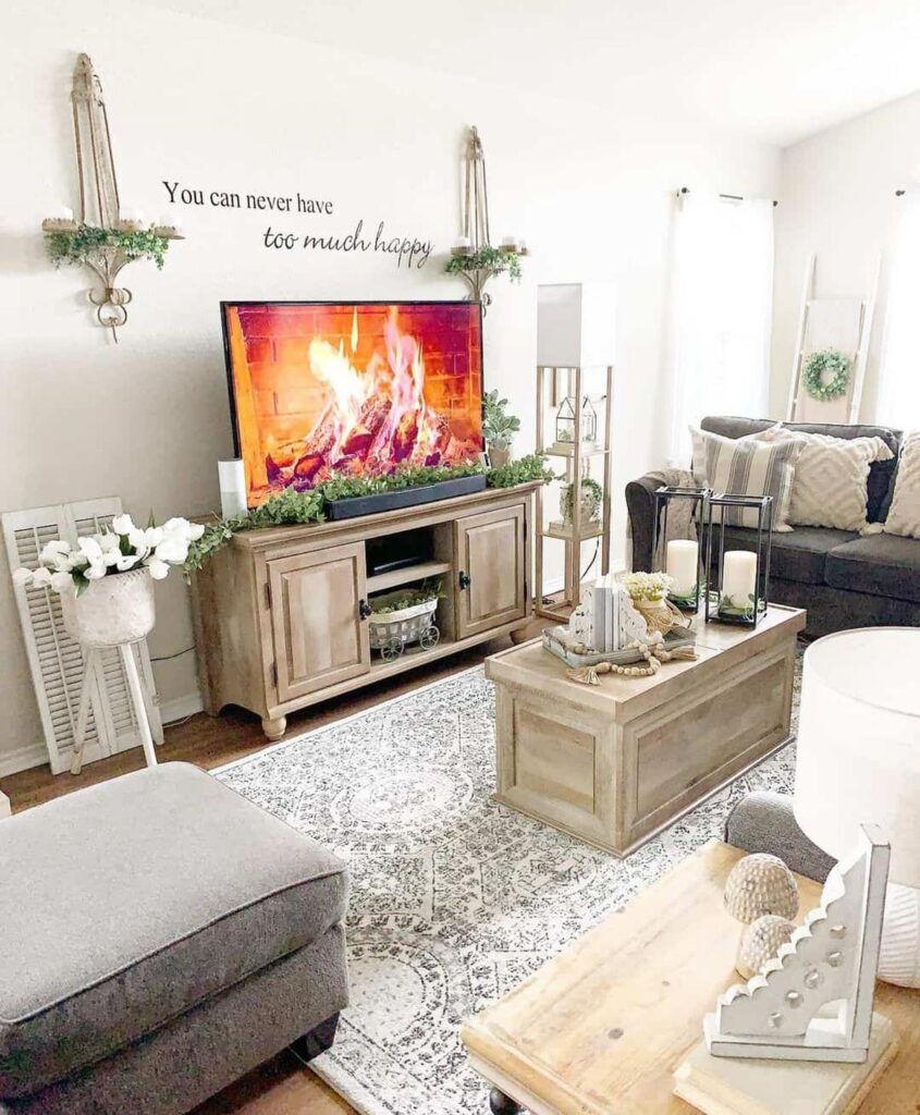 26 Creative Block Coffee Table Ideas for a Stylish Living Room ...