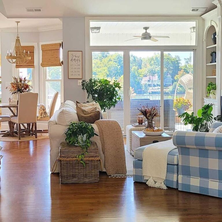 26 Stylish Transom Window Ideas for Extra Light -Architectural Foundation