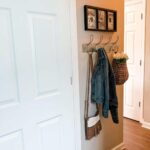 35 Unique Ideas for Displaying Three Photo Frames on a Wall ...