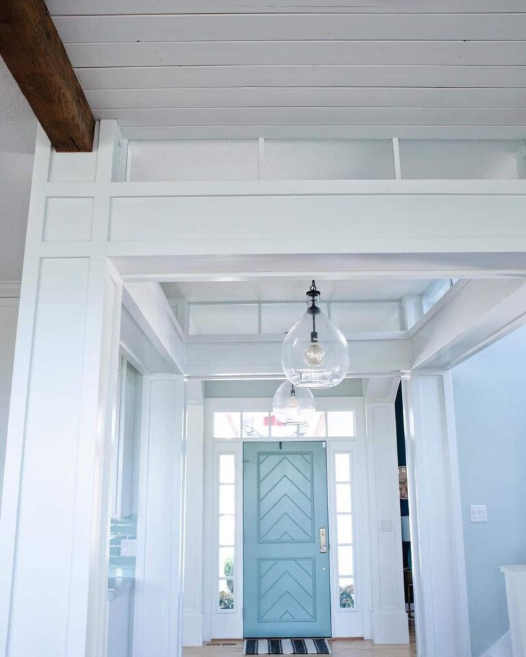 26 Stylish Transom Window Ideas for Extra Light -Architectural Foundation