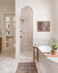 22 Best Walk-In Shower Ideas That Impress -Architectural Foundation
