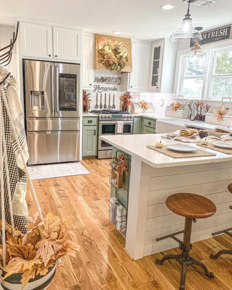 35 Creative Kitchen Signs That Reflect Your Style -Architectural Foundation