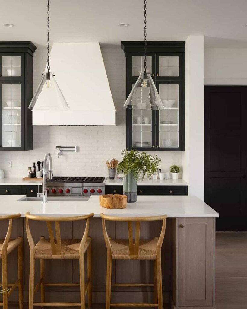 27 Stylish Pot Filler Ideas for an Effortless Kitchen Upgrade ...