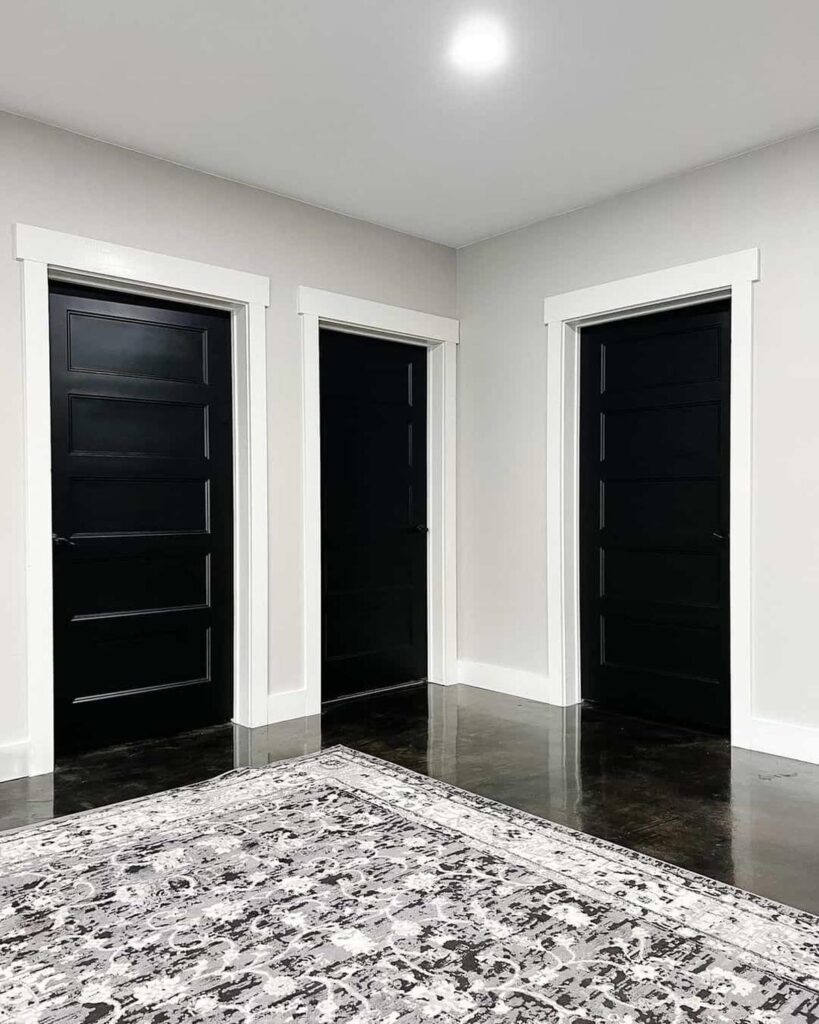 35 Stylish Door Trim Ideas to Add Character to Your Home -Architectural ...