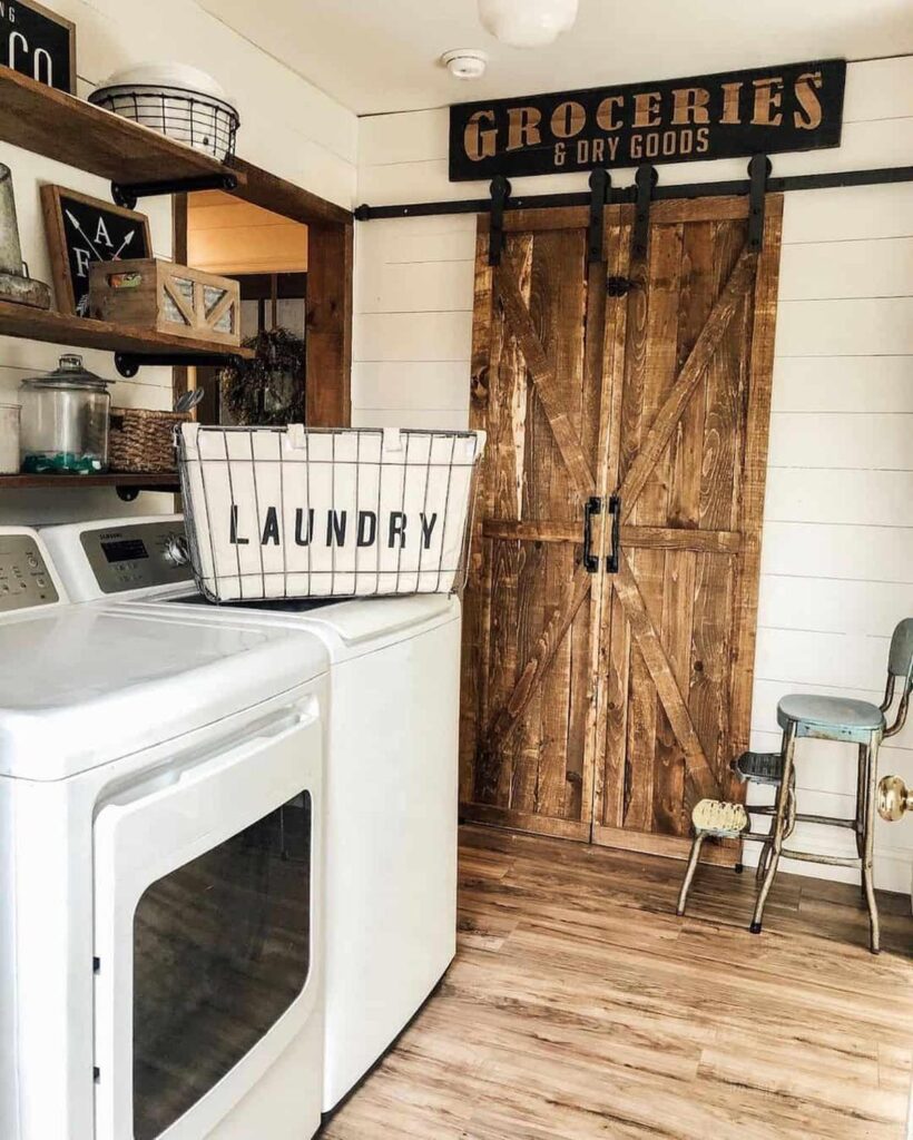 28 Smart Laundry Basket Solutions to Make Household Chores a Breeze ...