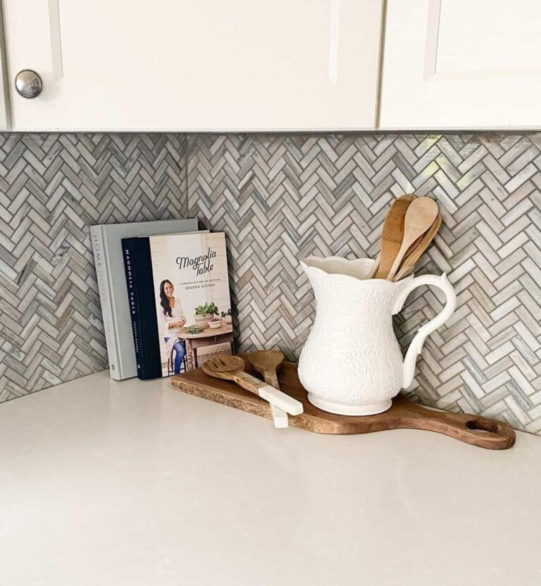 23 Gorgeous Kitchen Backsplash Ideas to Enhance Your Space ...
