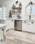16 Smart Tile Backsplash Edge Trim Ideas to Finish Your Look ...